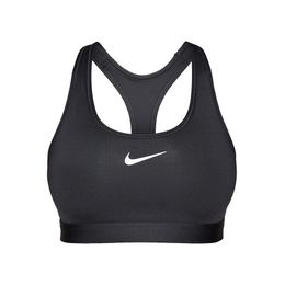 Nike Sports Bra 'SWSH' female Black size XL