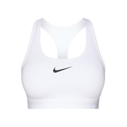 Nike Sports Bra 'SWSH' female White size XS