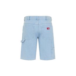 Dickies Shorts 'Carpenter' Herren Gr&ouml;&szlig;e 32 hellblau