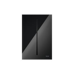 TECEfilo Sensorblende 9242065 Glas schwarz