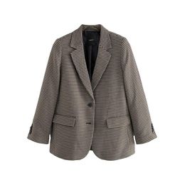 next Blazer female Brown size 20