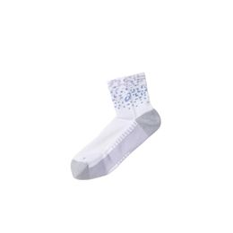 asics Athletic Socks girl White size L