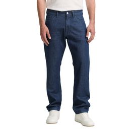Tom Tailor Denim Jeans 'Waylen' Herren Gr&ouml;&szlig;e 33 dunkelblau