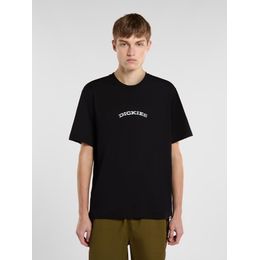 Dickies T-Shirt Herren Gr&ouml;&szlig;e XL safran / hellgr&uuml;n / schwarz / wei&szlig;