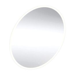 Geberit Option Round Lichtspiegel 502798001 &Oslash; 75 cm, direkte-/indirekte Beleuchtung