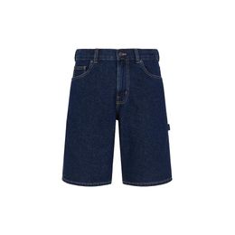 Dickies Jeans 'Carpenter' male Blue size 36