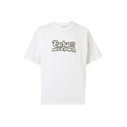 Carhartt Work In Progress Carhartt Wip Shirt 'World Tour' male White size S