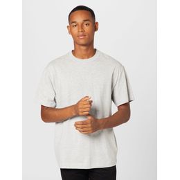 WEEKDAY T-Shirt Herren Gr&ouml;&szlig;e L grau