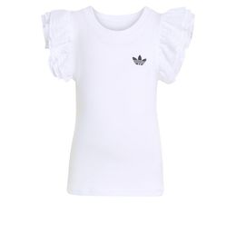 adidas originals Set girl White size 104