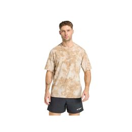 adidas terrex Funktionsshirt Herren Gr&ouml;&szlig;e XXL beige / braun