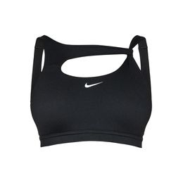 Nike Sports Bra 'One' female Black size S
