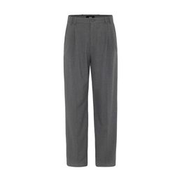 Antioch Pleat-Front Pants male Grey size M