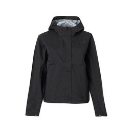 The North Face Performance Jacket 'VOYAGE RAIN 3L' female Black size L