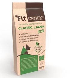 cdVet Fit-Crock Classic Lamm Maxi