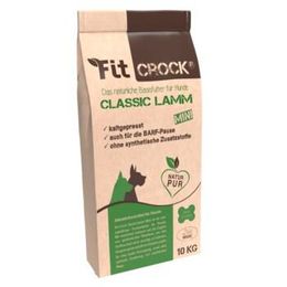 cdVet Fit-Crock Classic Lamm Mini