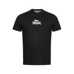 Lonsdale Shirt 'Shegra' male Black size S