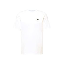 Nike Performance Shirt 'Hyverse' male White size M
