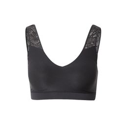 Chantelle Bra female Black size M/L