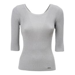 Influencer Sweater female Grey size M
