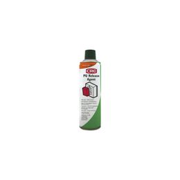 CRC PU RELEASE AGENT Spraydose 500 ml ; CRC Industries (32959-AA)