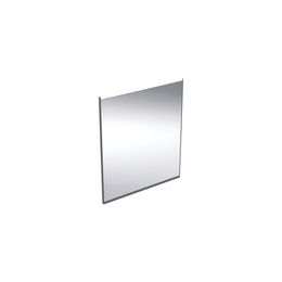 Geberit Lichtspiegel Option Plus 60x70cm, s m/Al el, dir./ind. Beleucht. (502781141)