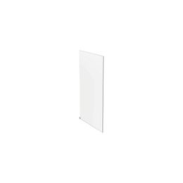Geberit Duschtrennwand Walk-in 90x200x0,8cm, f&uuml;r Glasanlage, rahmenlos (560001001)