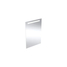 Geberit Lichtspiegel Option Basic Beleuchtung oben, 60x90cm (502812001)