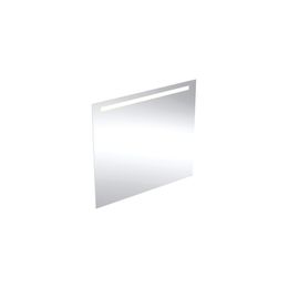 Geberit Lichtspiegel Option Basic Beleuchtung oben, 100x90cm (502814001)