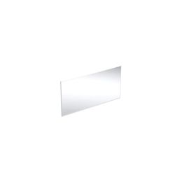 Geberit Lichtspiegel Option Plus 135x70cm, Alu elox., dir./ind. Beleucht. (502786001)