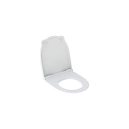Geberit WC-Sitz Bambini wei&szlig;, f&uuml;r Kinder (502970011)