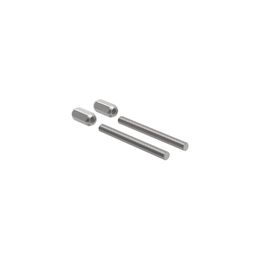 Geberit Befestigungsmaterial f&uuml;r Wand WC EFF3 Verl&auml;ngerung (245000001)