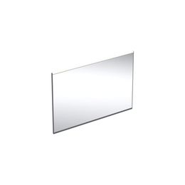 Geberit Lichtspiegel Option Plus 105x70cm, s m/Al el, dir./ind. Beleucht. (502784141)