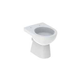 Geberit Stand-WC, Tiefsp&uuml;ler Renova w K-T., f UP-/ APS, Ab. hor, teilgeschl. (500810018)