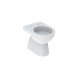 Geberit Stand-WC, Tiefsp&uuml;ler Renova w, f UP-/ AP-SPK, Abg. vert, teilgeschl. (500811012)