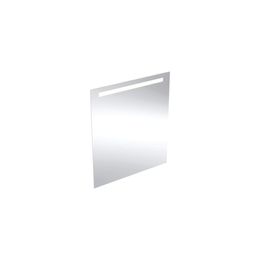 Geberit Lichtspiegel Option Basic Beleuchtung oben, 80x90cm (502813001)