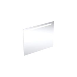 Geberit Lichtspiegel Option Basic Beleuchtung oben, 90x70cm (502808001)