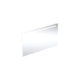 Geberit Lichtspiegel Option Basic Beleuchtung oben, 120x70cm (502810001)