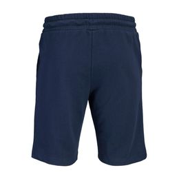Jack & Jones Plus Jack & Jones Plus Hose 'JPSTGORDON' Herren Gr&ouml;&szlig;e 52 navy / wei&szlig;
