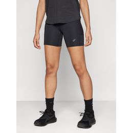 asics Sportshorts 'FUJITRAIL ELITE SPRINTER' Damen Gr&ouml;&szlig;e S schwarz