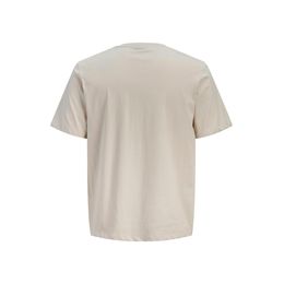 Jack & Jones Jack & Jones Junior T-Shirt 'JJHONOLULU' Jungen Gr&ouml;&szlig;e 110 sand / hellblau / melone / schwarz