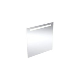 Geberit Lichtspiegel Option Basic Beleuchtung oben, 70x70cm (502806001)