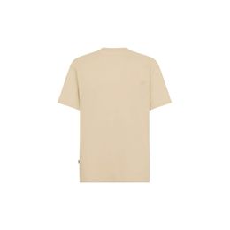 Dickies Shirt 'LURAY' Herren Gr&ouml;&szlig;e XS beige