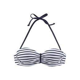 Venice Beach Bikini Top female Blue size 42