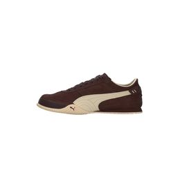 Puma Sneakers 'Bella UT Classic' female Brown size 38,5