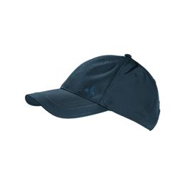 Sonnenhut Vaude "SUN CAP", Herren, blau (schwarz sea), Obermaterial: 100% Polyester, H&uuml;te Sonnenhut, sportlicher Stil, aus Polyester, leichtes Material