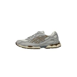 asics Sportstyle Sneakers 'GEL-NYC' male Beige size 6