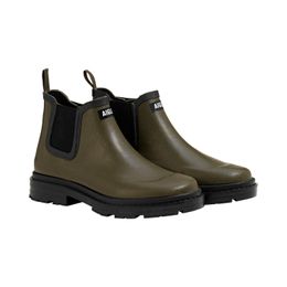 Aigle Damen Chelseaboot Rain Kaki (Gr&ouml;&szlig;e: 38)