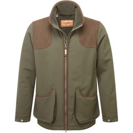 Sch&ouml;ffel Country Softshelljacke Gunby Forest (Gr&ouml;&szlig;e: 52)