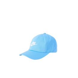 Nike Sportswear Cap 'CLUB US' Jungen Gr&ouml;&szlig;e 48/54 himmelblau / wei&szlig;