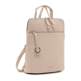 Suri Frey Rucksack 'Debby' Damen Gr&ouml;&szlig;e One Size sand